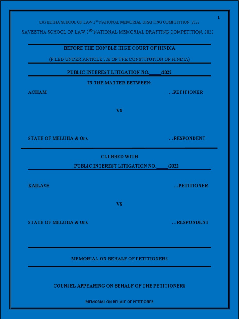 Rough Draft - P&R | PDF | Damages | Tort