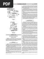 Nfpa 101 2006 Codigo de Seguridad Humana | PDF | Hogar, jardinería y bricolaje | Tecnología