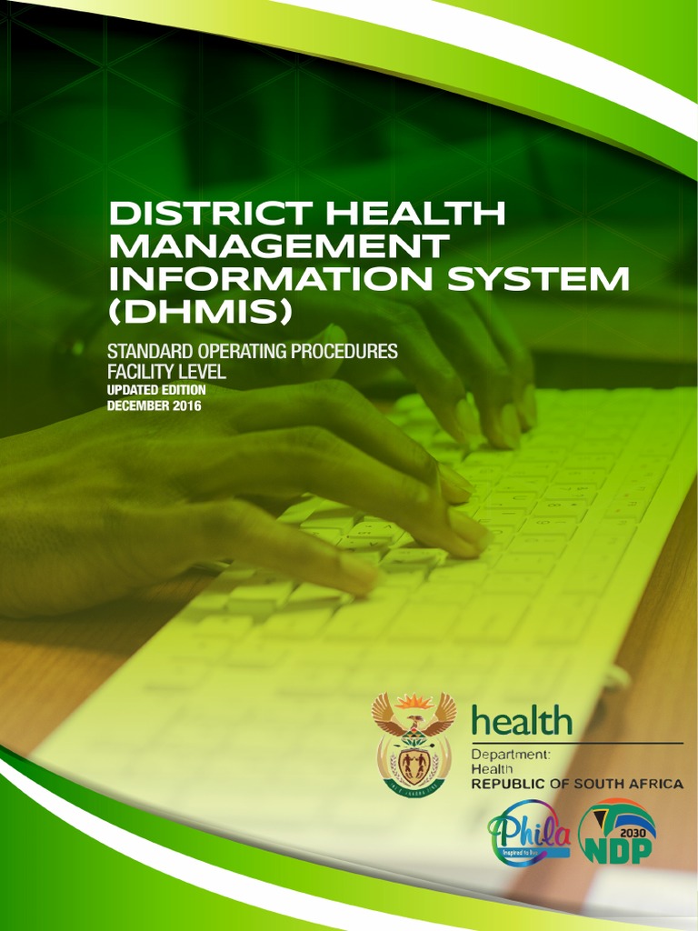 Facility Level Sop | PDF | Health Informatics | Health Care