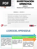 Actividad de Aprendizaje 1. Programaci N Lineal A Un Problema de Manufactura y Aplicaci N Del ...
