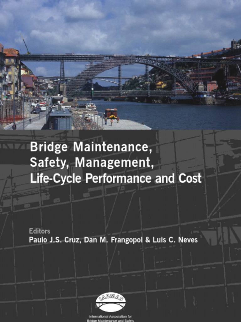 Advances in Bridge Maintenance, Safety Management, and Life Cycle | PDF ...