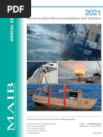 Container Stowage Bay-Row-Tier System | PDF | Watercraft | Water Transport