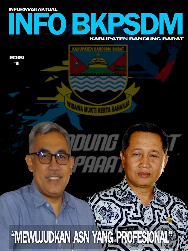 Info BKPSDM KBB | PDF