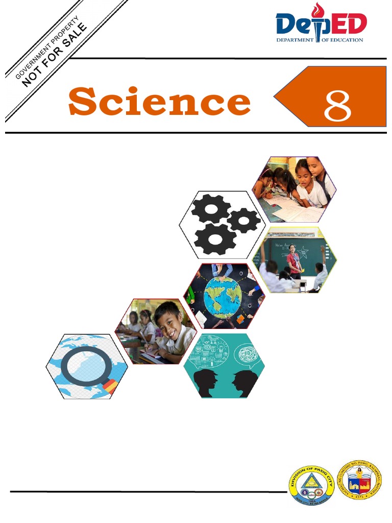 Understanding Physical and Chemical Changes Through Hands-On Activities ...