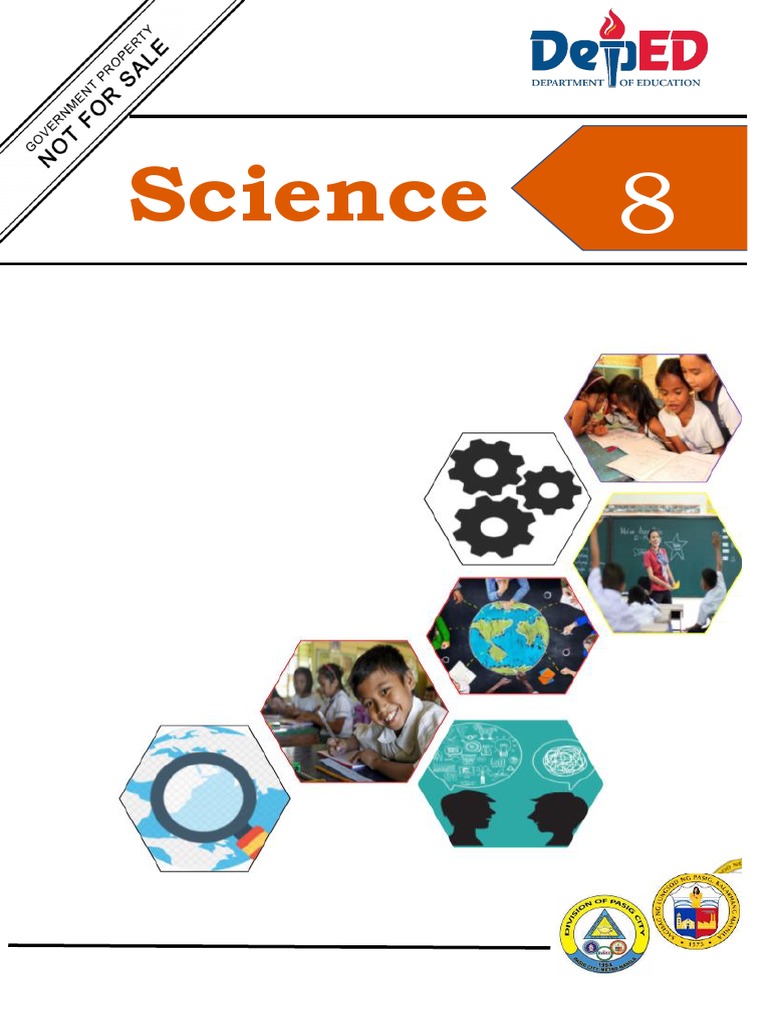 Understanding States of Matter | PDF | Gases | Matter