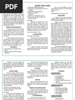 Rite of Eucharistic Exposition and Benediction | PDF | Eucharist | Mary, Mother Of Jesus