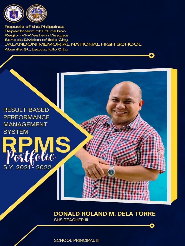 Portfolio Portfolio | PDF | Philippines