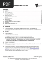 EXAMPLE-Penetration Testing Report v.1.0 | PDF | Transport Layer ...