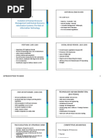 Systemology - Stages & Tools | PDF