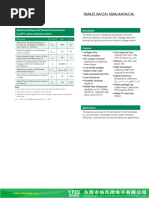 Transformer Differential Protection Relay (87T) Stability Test | PDF ...