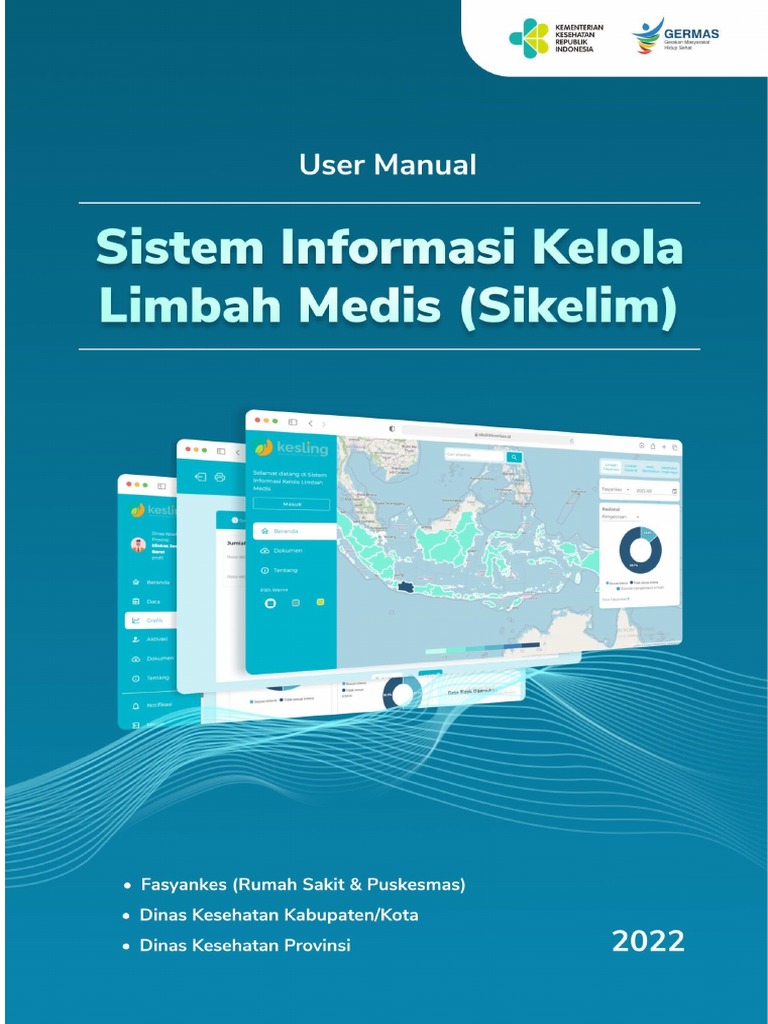Manual Sikelim | PDF