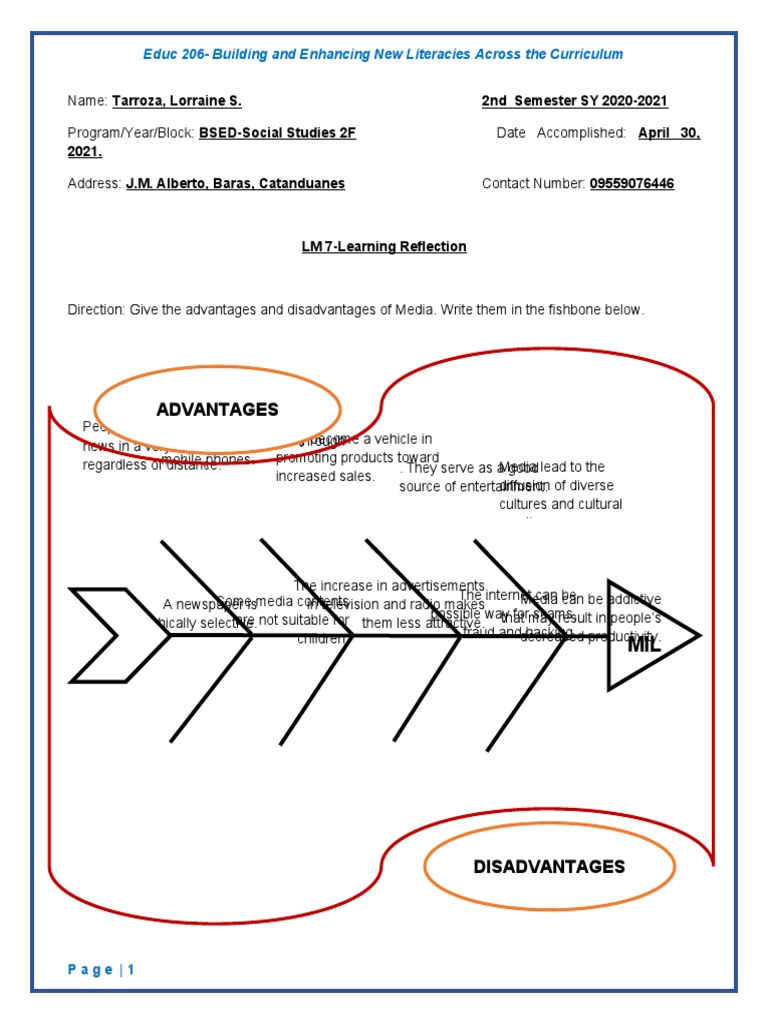 Building New Literacies and Enhancing Critical Thinking Through ...