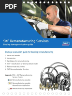 Optimizing Lubrication Task Routes | PDF | Bearing (Mechanical) | Qualia