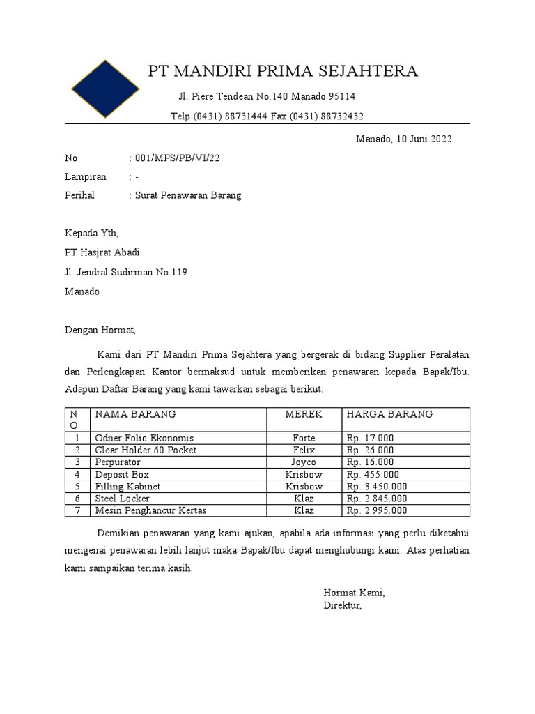 Vamesa Febryana Lasut Jawaban Ukk | PDF