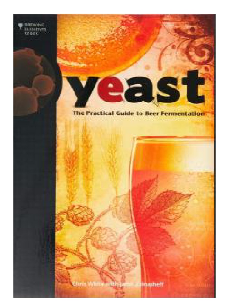 Levadura (Chris White - Jamil Zainasheff) | PDF | Fabricación de ...