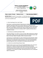 New j2 Post Moderation Tool | PDF | Cognitive Science | Learning