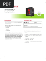 7360 ISAM FX-16 HW Installation Guideline | PDF | Optical Fiber | Ethernet