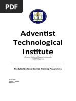 TCMP Manual 5 | PDF | Prison | Community