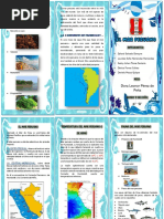 Ubicación de La Costa Peruana | PDF | Ciencias sociales | Viajes y turismo