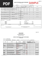 Preparation of Rpci, Rpcppe & RPCSP | PDF