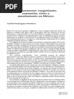 Prefex NS Inserto 2014 | PDF | Alergia | Amamantamiento