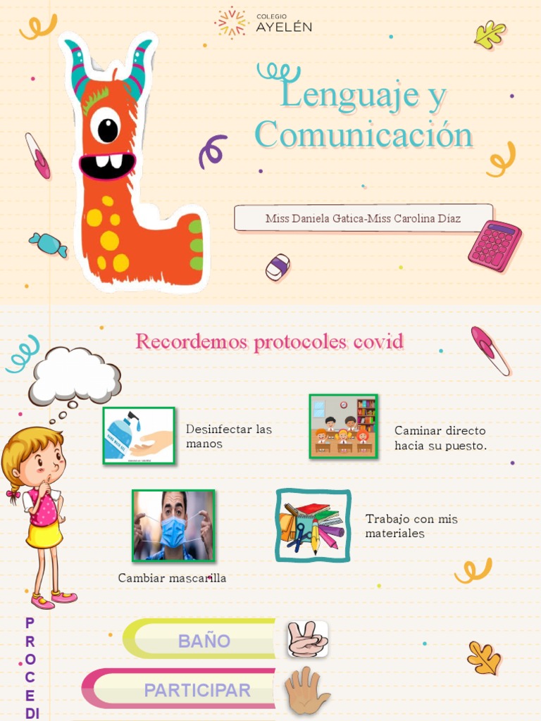 Clase 40 Comprensión de Lectura | PDF