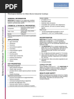 Bentone SD2 | PDF | Paint | Rheology