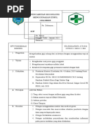 List Alat Dan Bahan Klinik Gigi | PDF