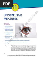 Behavioral Observation Checklist | PDF | Psychology | Psychological ...