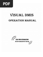 VMM Manual. Ver14 | PDF