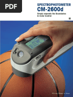 VMM Manual. Ver14 | PDF