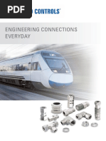 Crouse Hinds Stainless Steel Conduit Cable Brochure | PDF | Pipe (Fluid ...