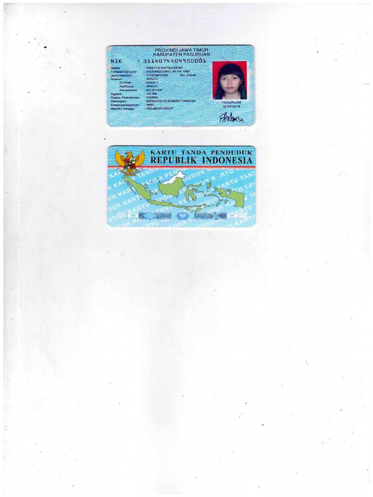 Anatya Ratna Dewi | PDF