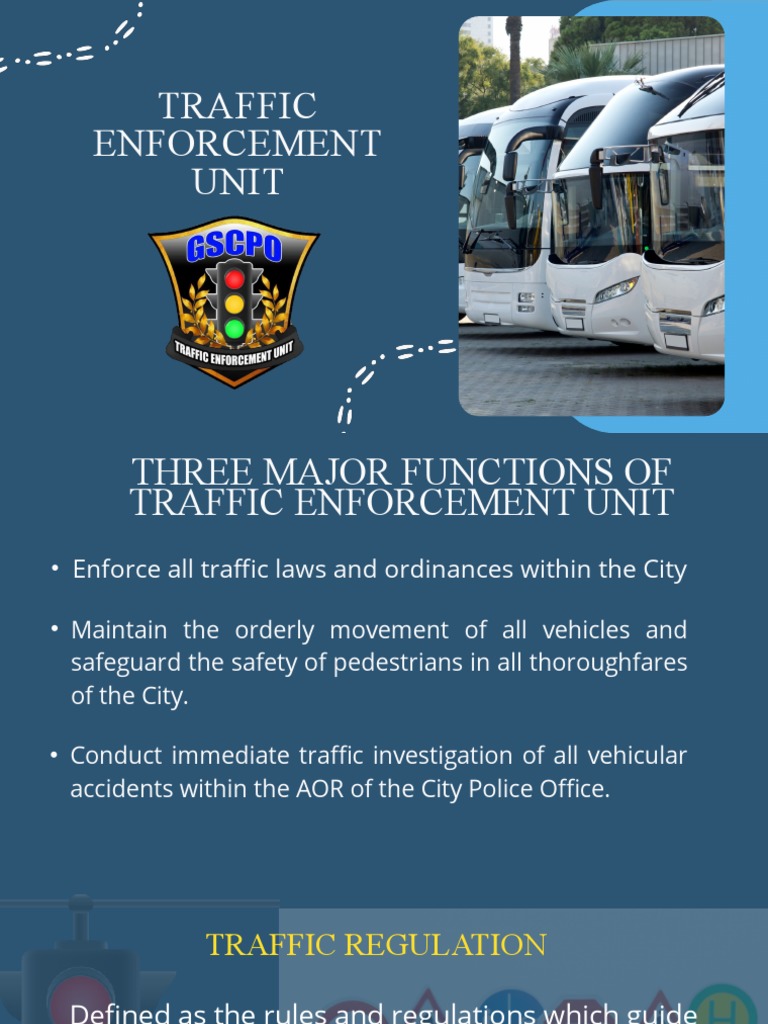 Traffic Rules Final | PDF | Driver's License | Traffic