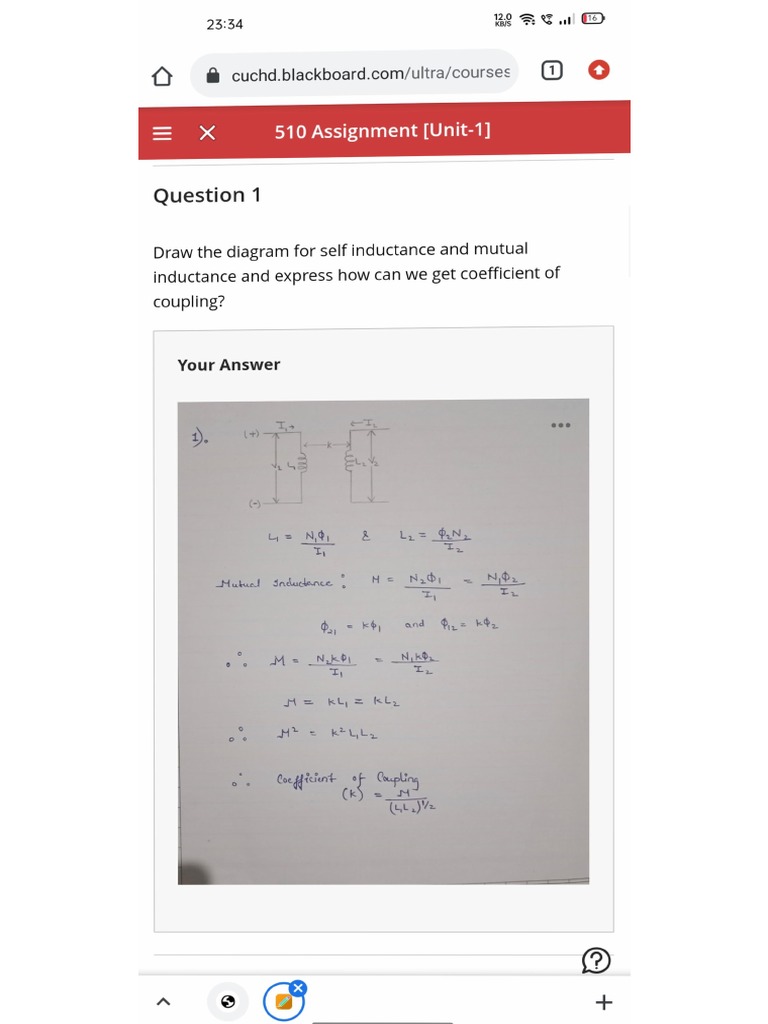 BEEE All Assignments | PDF