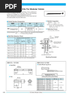 AISC 13th - Table J3.3 Nominal Hole Dimensions | PDF | Screw | Metalworking