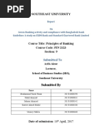 Iob Rtgs Form | PDF | Cheque | Debit Card