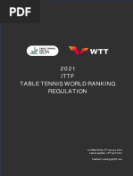 Itf Points Tables 2025 | PDF | Tournament | Individual Sports