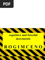 Understanding Hazard Modes and Examples | PDF | Hazards | Futurology