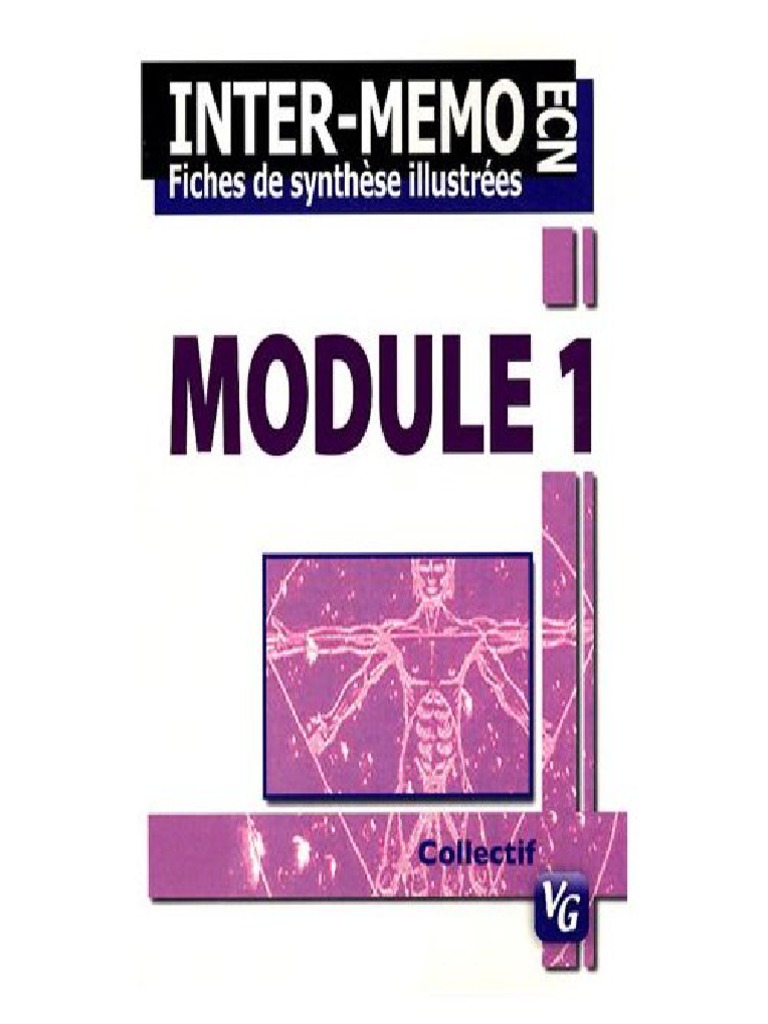 Module 1 - Inter-Memo | PDF