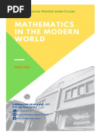 Geometric Designs | PDF | Geometry | Shape