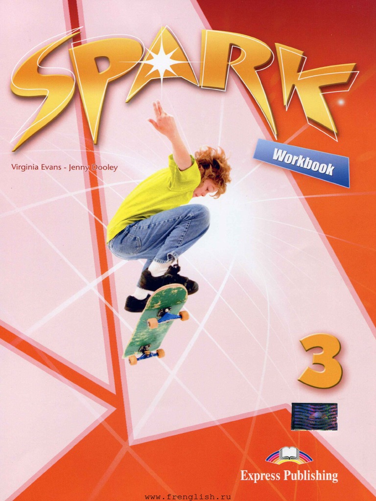 Spark 3 WB | PDF