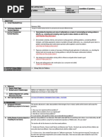 ALS RPL Form 3 | PDF | Learning | Education Theory