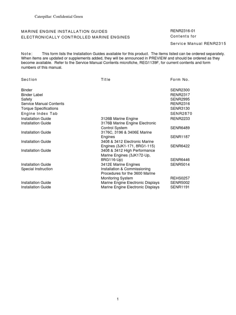 Marine Transmissions | PDF | Wheeled Vehicles | Transport