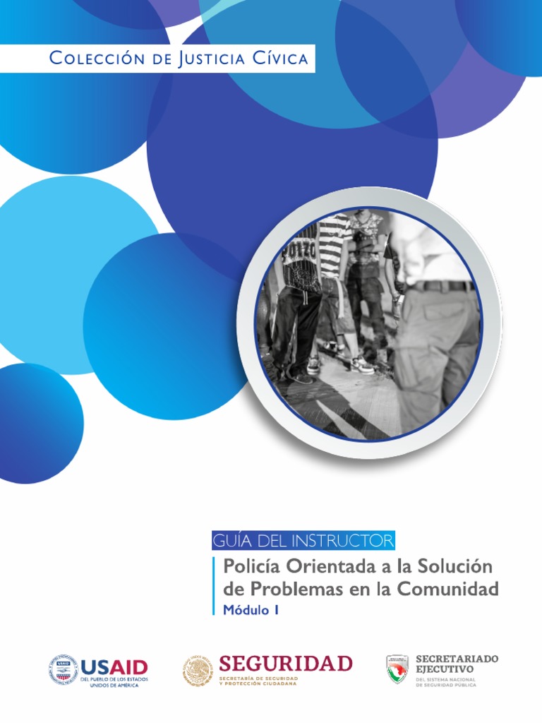 4 Gu A Del Instructor M Dulo 1 | PDF | Evaluación | Rúbrica (Académica)