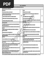 Core Behavioral Competencies Updated | PDF | Goal | Competence (Human ...