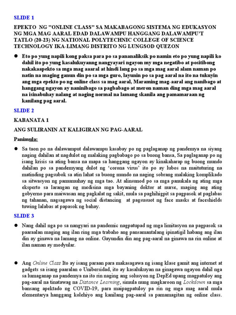 Iskrip RAMPULA@6 | PDF