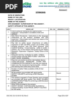 Stringing Method Statement | PDF | Insulator (Electricity) | Electric ...