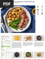 Fasta Pasta Cooking Chart | PDF | Pasta | Italian Cuisine