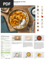 Fasta Pasta Cooking Chart | PDF | Pasta | Italian Cuisine